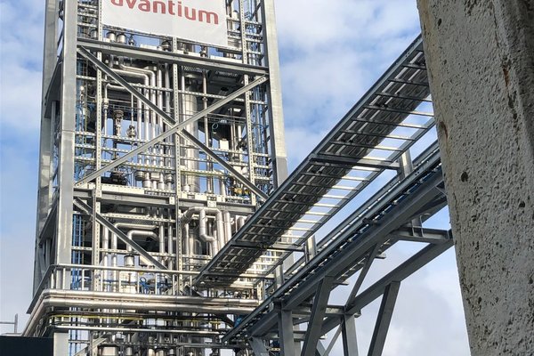 Avantium sluit nieuwe afnamecontracten af voor geplande FDCA ...