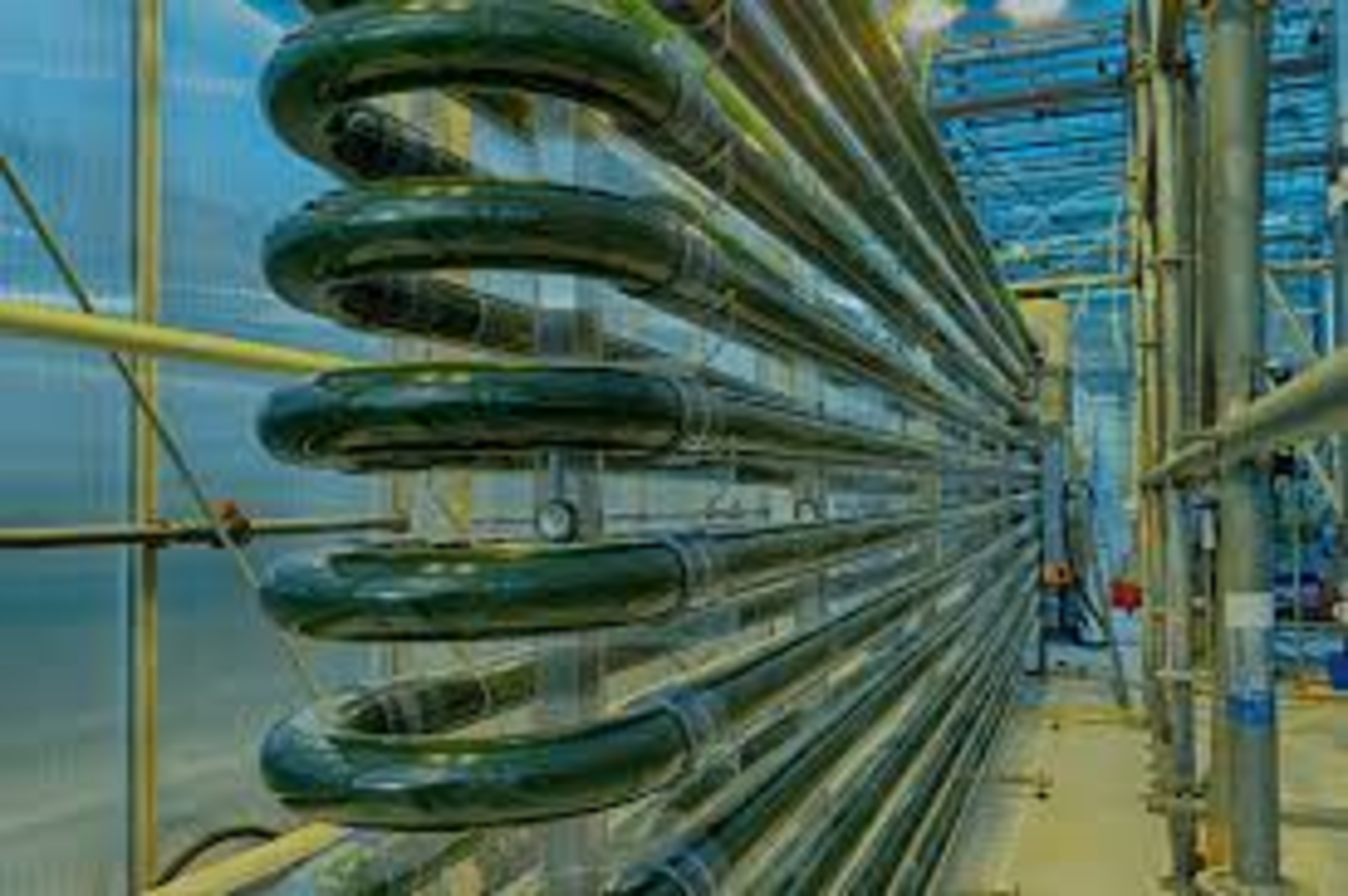 Photanol kondigt stopzetting van activiteiten aan